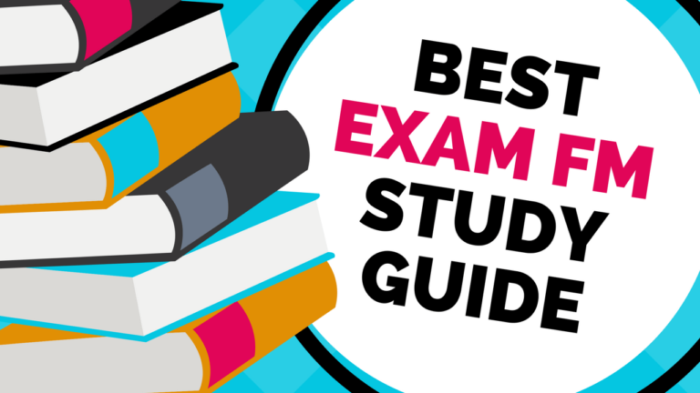 First Actuarial Exam: Should I take Exam P or FM first? - Etched Actuarial