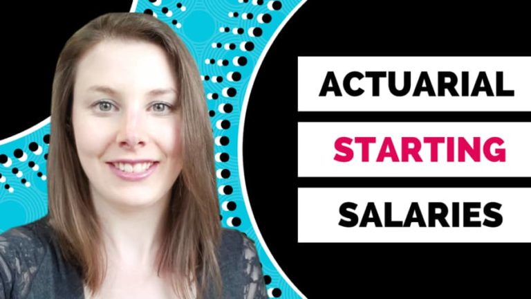 2 Actuarial Exams Passed. What starting salary to expect? - Etched Actuarial