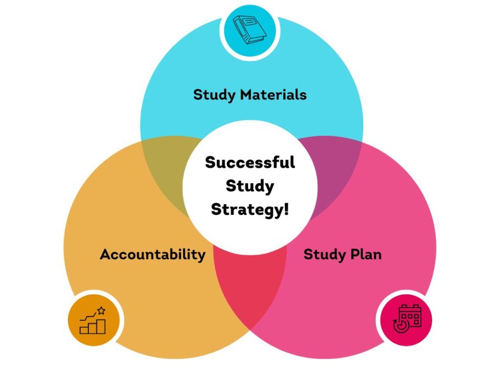It's Back! The Study Strategy Program for Exam P and FM